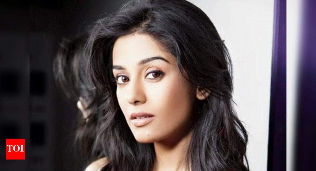 I did not have to knock doors for work: Amrita Rao | Hindi Movie News ...