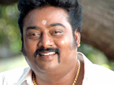 Saravanan ready to rock | Tamil Movie News - Times of India