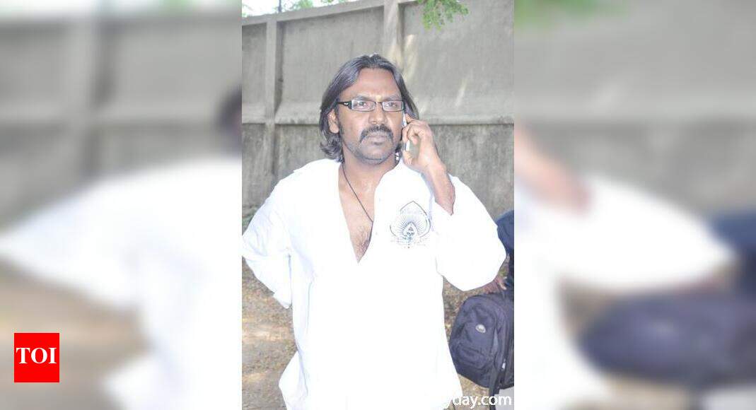 Lawrence to open a Padasalai | Tamil Movie News - Times of India