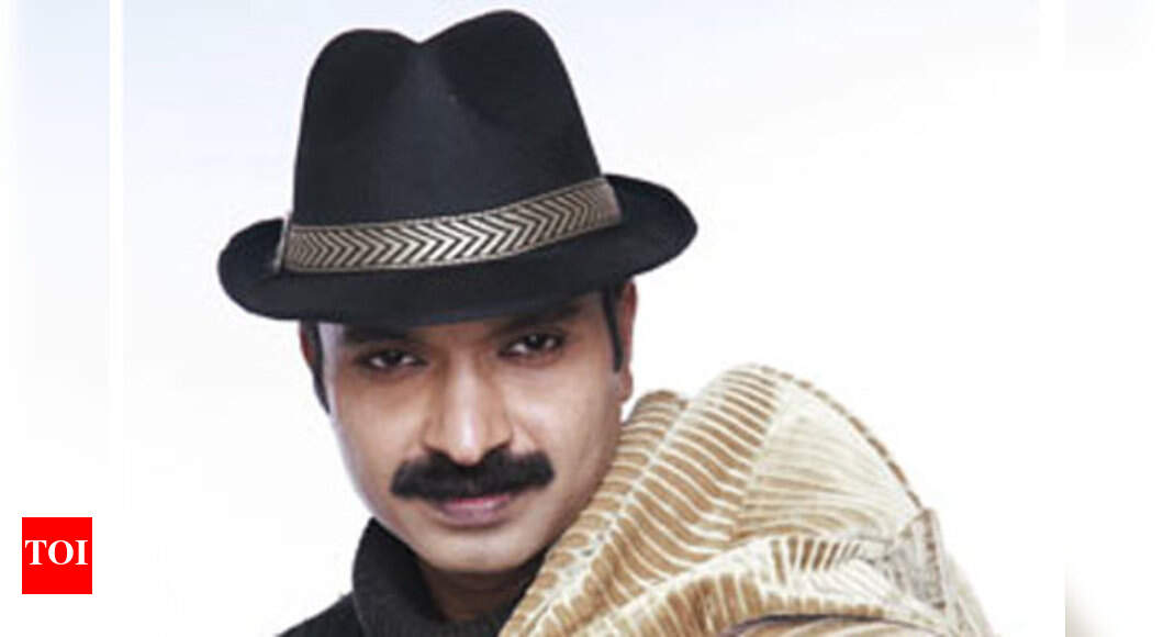 Subhash Nakashe to be honoured with Nrutyagaurav Puraskar | Marathi ...