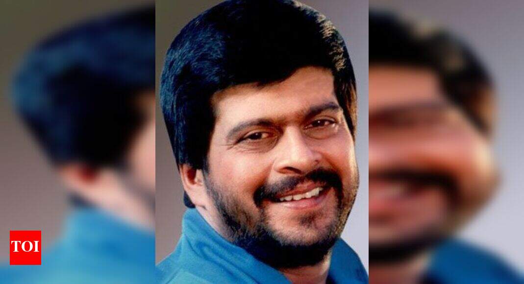 This one's for Shankar Nag | Kannada Movie News - Times of India