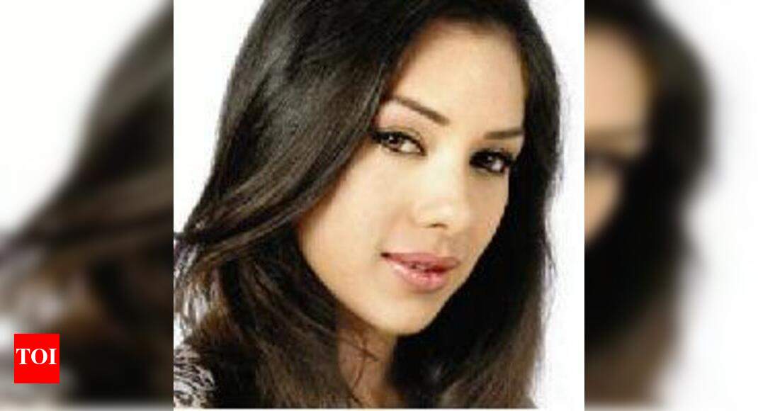 Rupali, the noble soul - Times of India