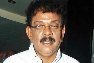 Priyadarshan to act in Malayalam movie | Malayalam Movie News - Times ...