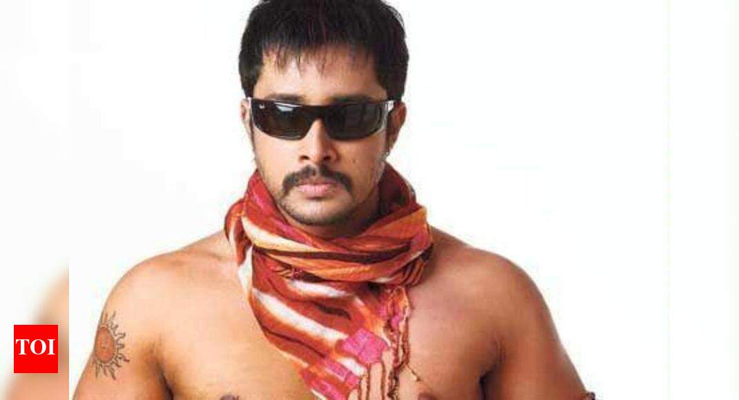 Shatru to release in April | Kannada Movie News - Times of India