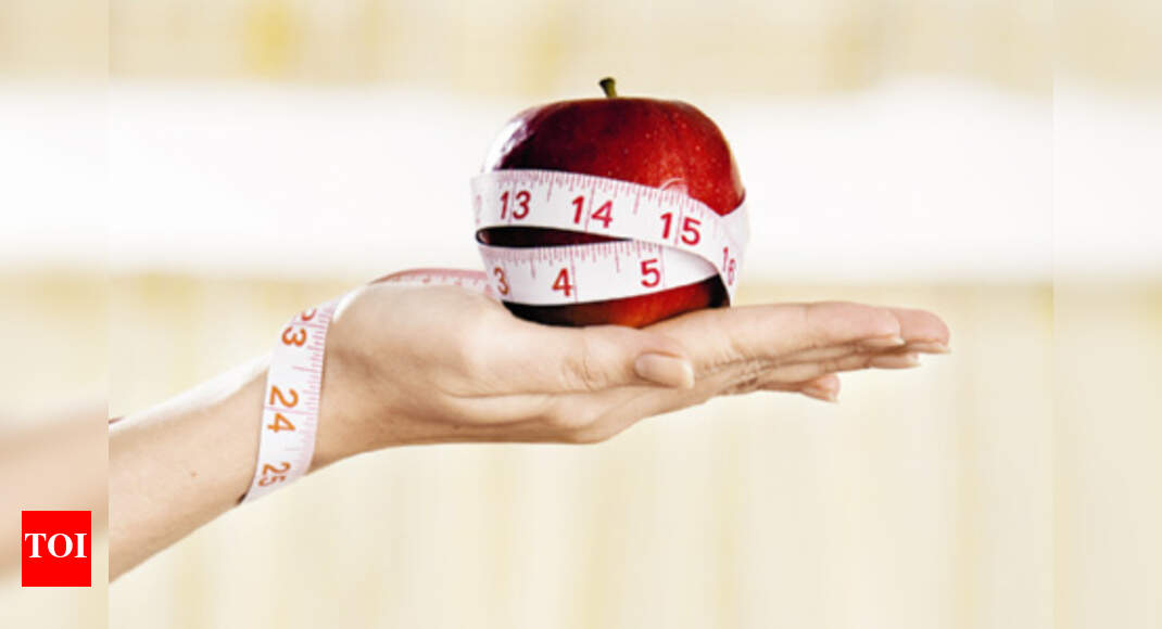 How to Lose Weight | Tips on How to Reduce Weight Fast | - Times of India