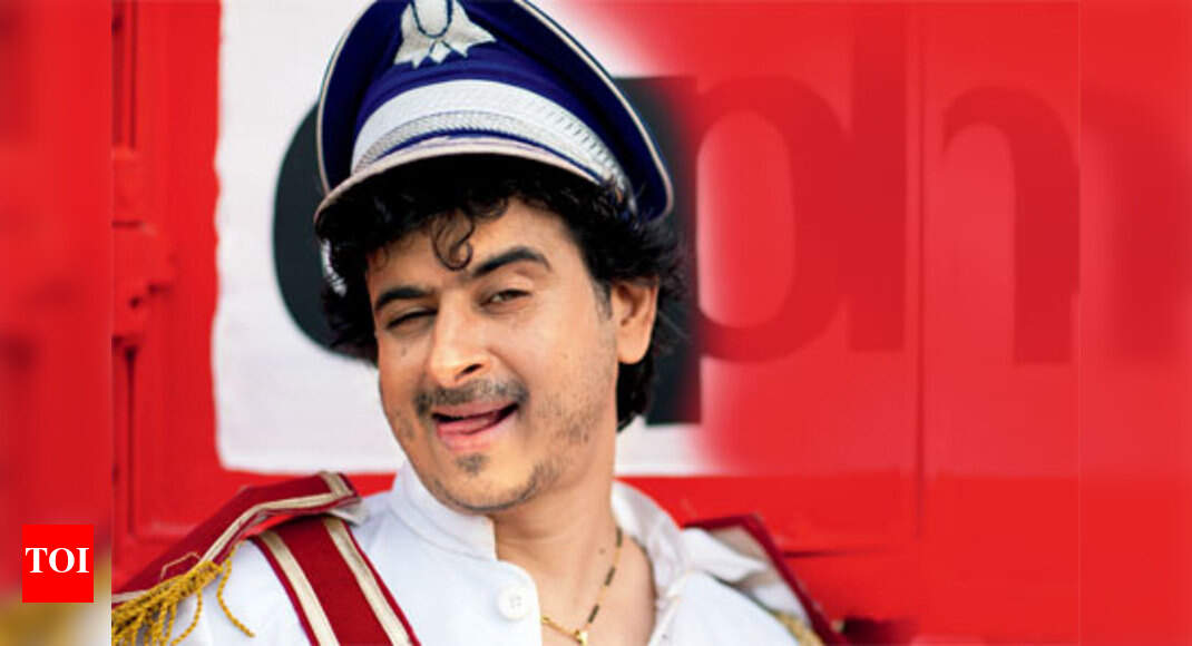 I like to keep my two sides separate: Palash Sen | Hindi Movie News ...