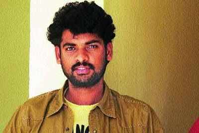 Vimal shoots for Manja Pai | Tamil Movie News - Times of India