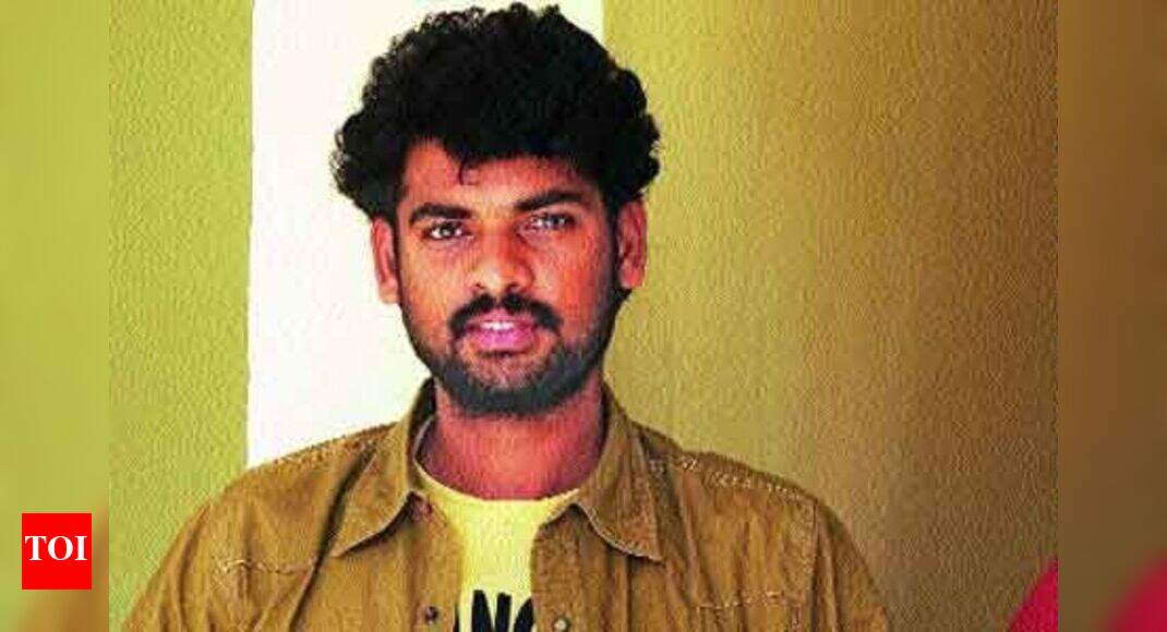 Vimal shoots for Manja Pai | Tamil Movie News - Times of India