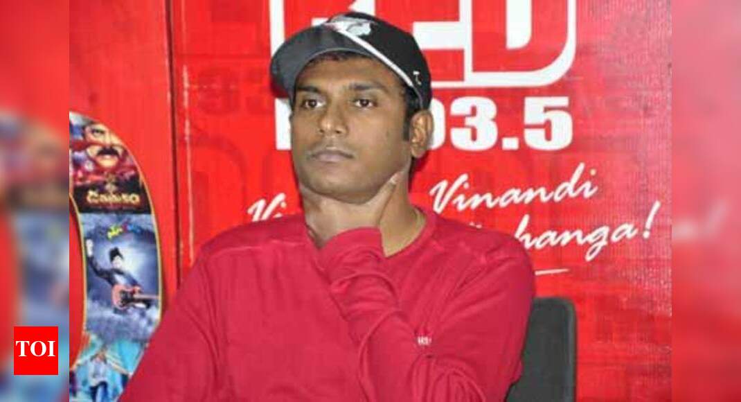 Vikram Kumar: Anup Rubens to compose for Akkineni's Manam | Telugu ...
