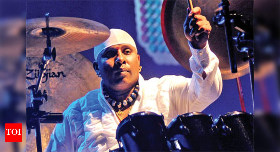 Sivamani: Sivamani turns music director | Hindi Movie News - Times of India