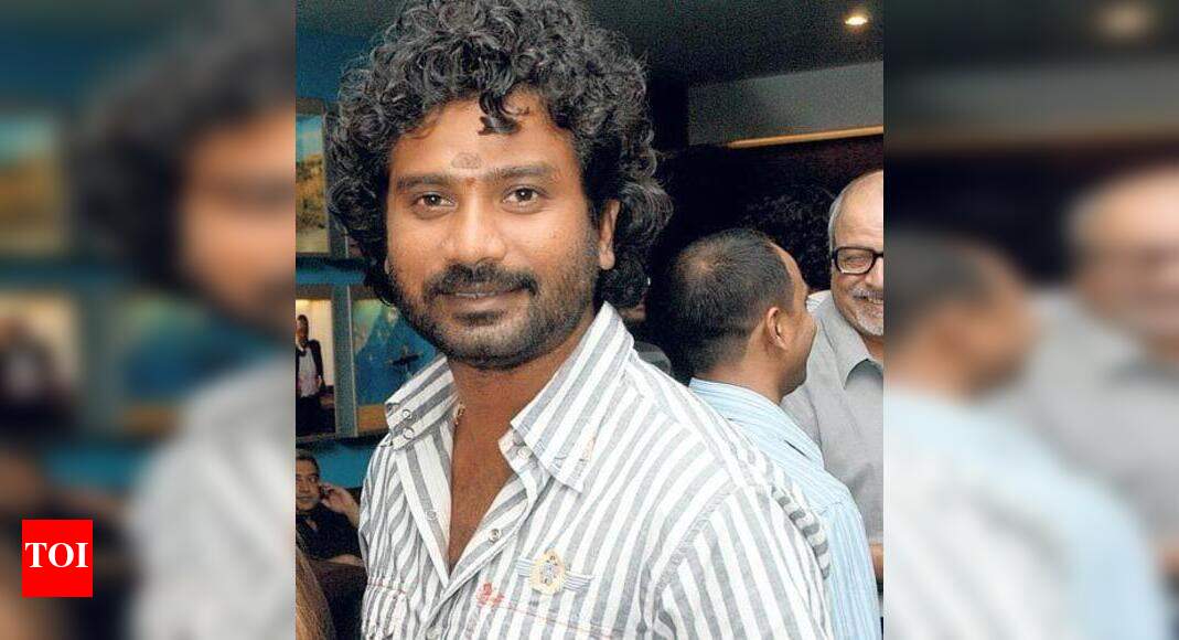 Prem’s new role | Kannada Movie News - Times of India