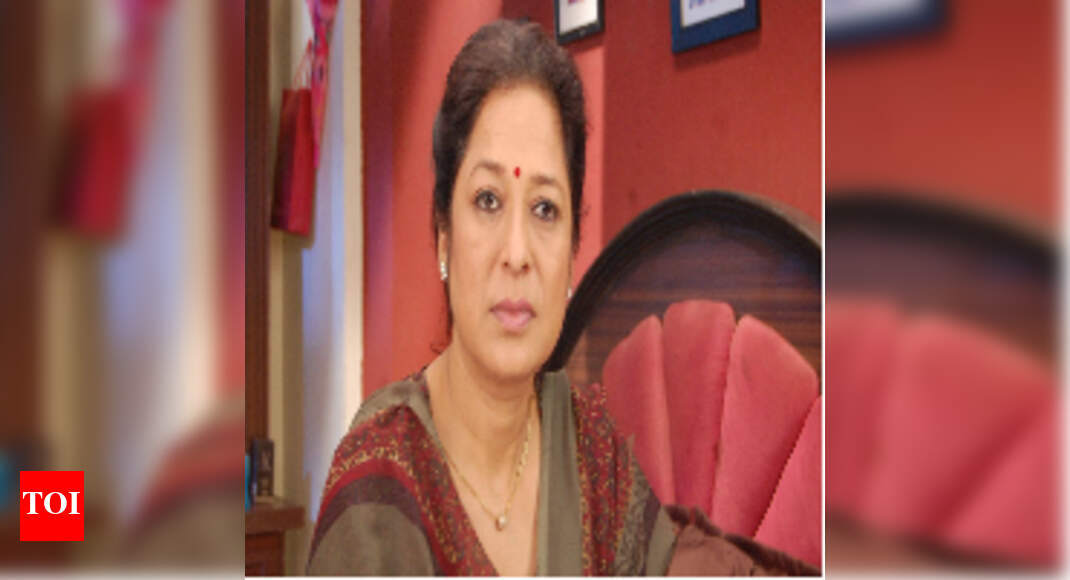 Alka Amin in Ek Thhi Naayka - Times of India