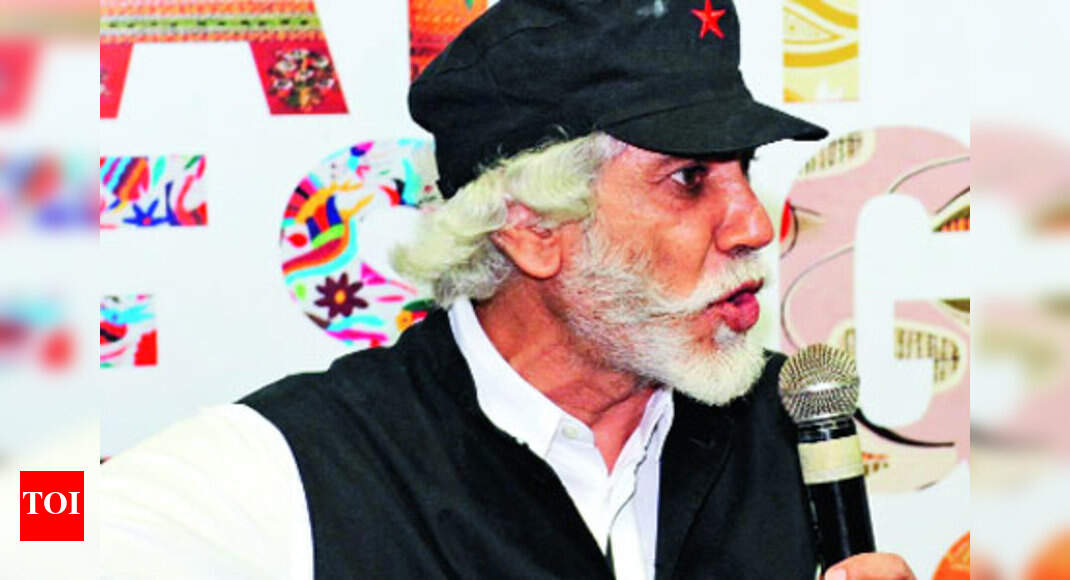 Sunil Sethi still manages to be in style | Events Movie News - Times of ...