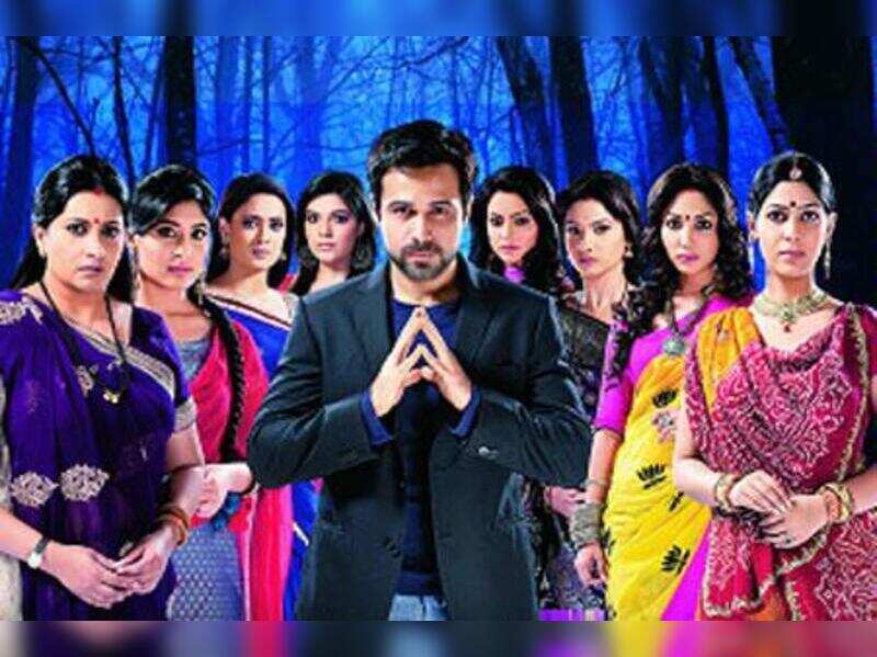 Mini-TV series are the latest way to promote films - Times of India