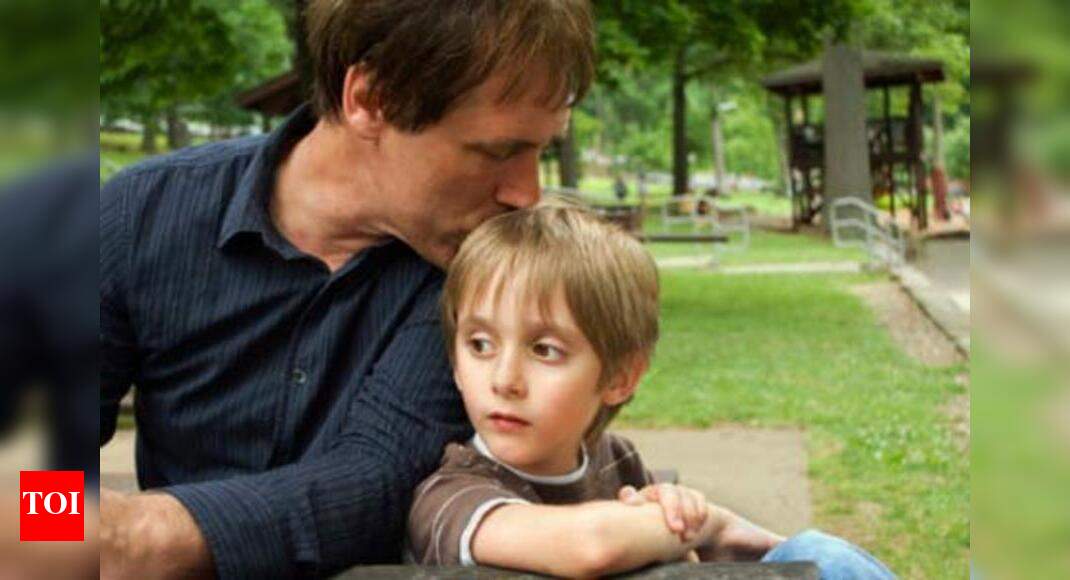 How to be the world’s greatest son - Times of India