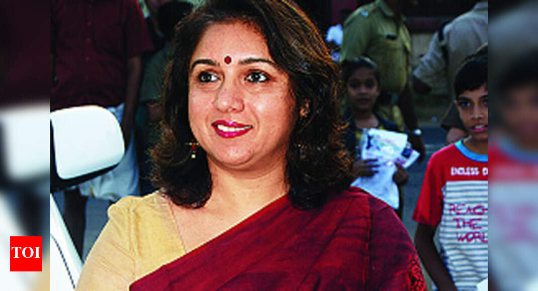 Revathy heads to Bollywood | Malayalam Movie News - Times of India