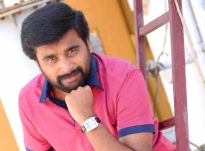 Sasikumar charges 4 cr per film? | Tamil Movie News - Times of India