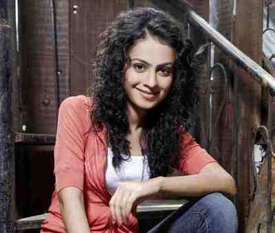 What's keeping Manasi busy? | Tamil Movie News - Times of India
