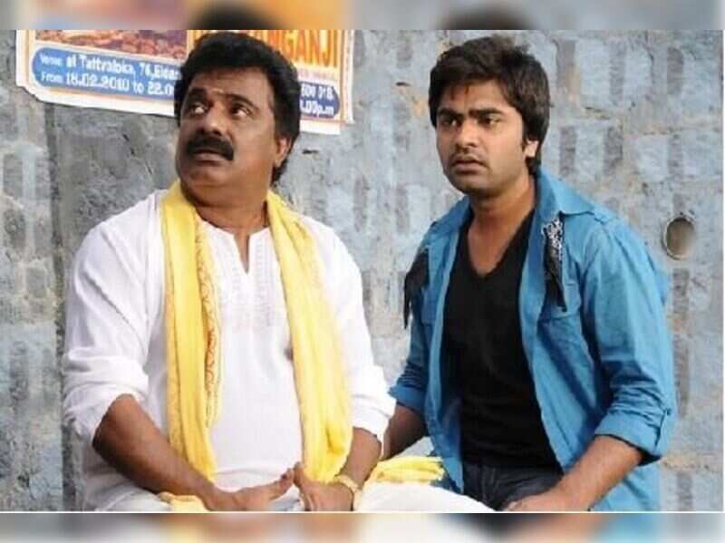 VTV Ganesh excited to act with Vijay | Tamil Movie News - Times of India