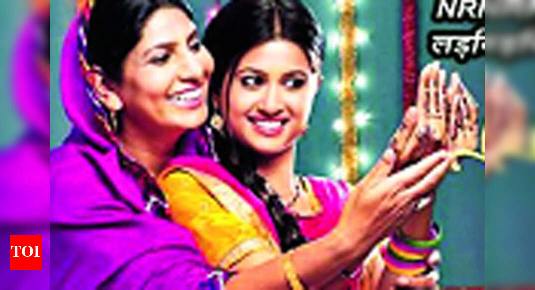 Sikh bodies want serial name 'Gurbani' changed - Times of India