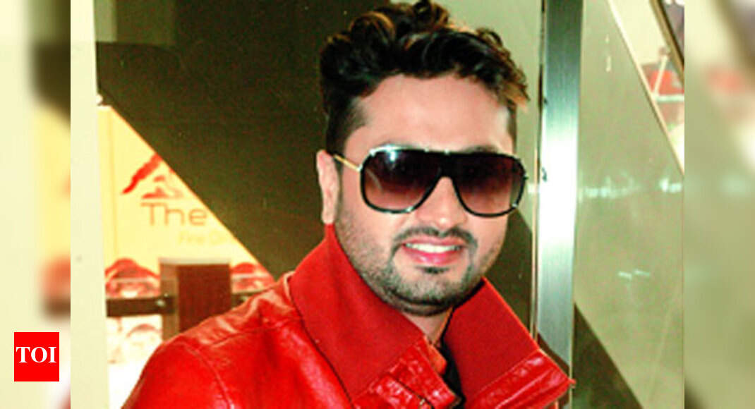 My career graph hasn't really involved struggle: Roshan | Punjabi Movie ...