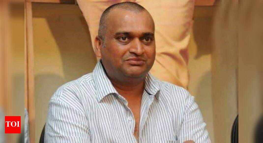 Producer Bandla Ganesh gets bail | Telugu Movie News - Times of India