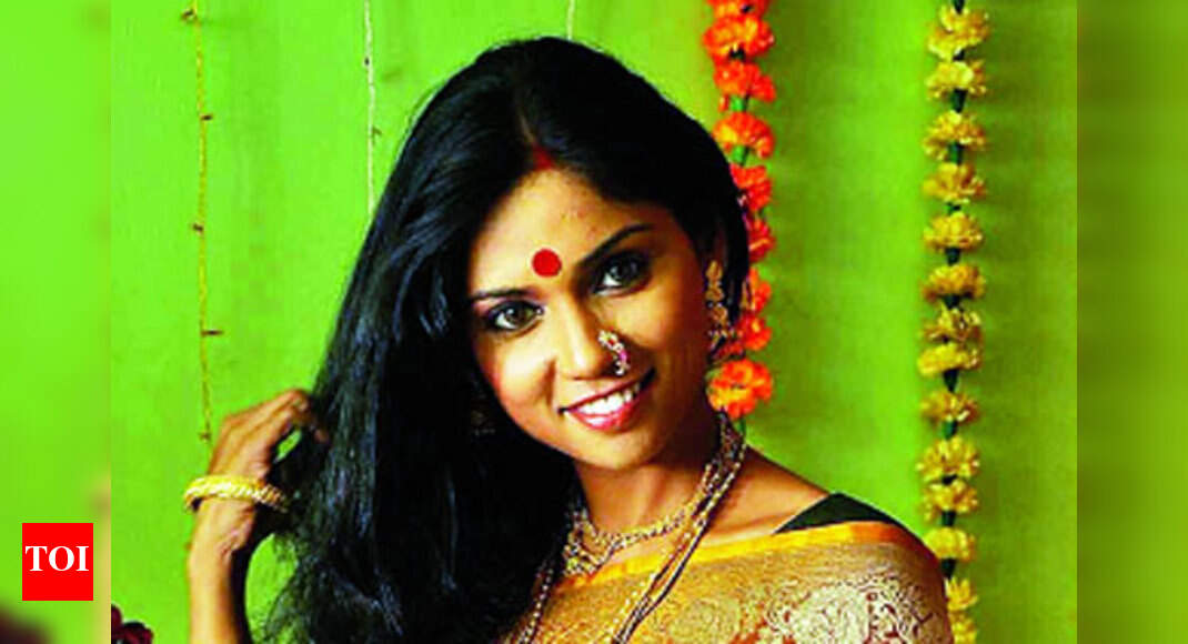 Winning the National Award is a milestone in my career: Usha | Marathi ...