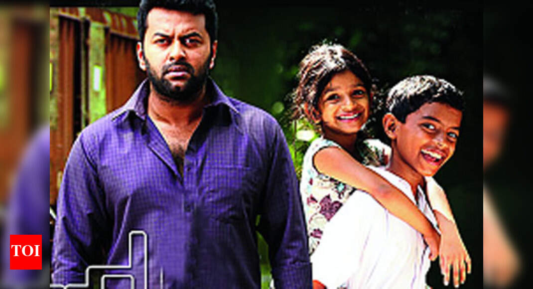 Mollywood steals the limelight at the 60th National Film Awards ...