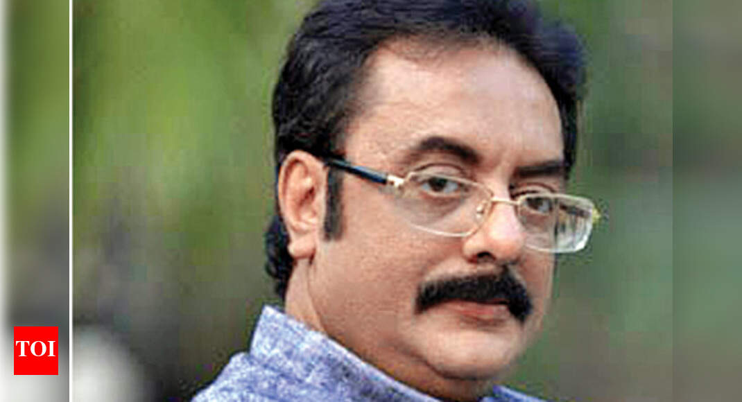 Pratap Pothan to do a Kiran Bedi | Malayalam Movie News - Times of India