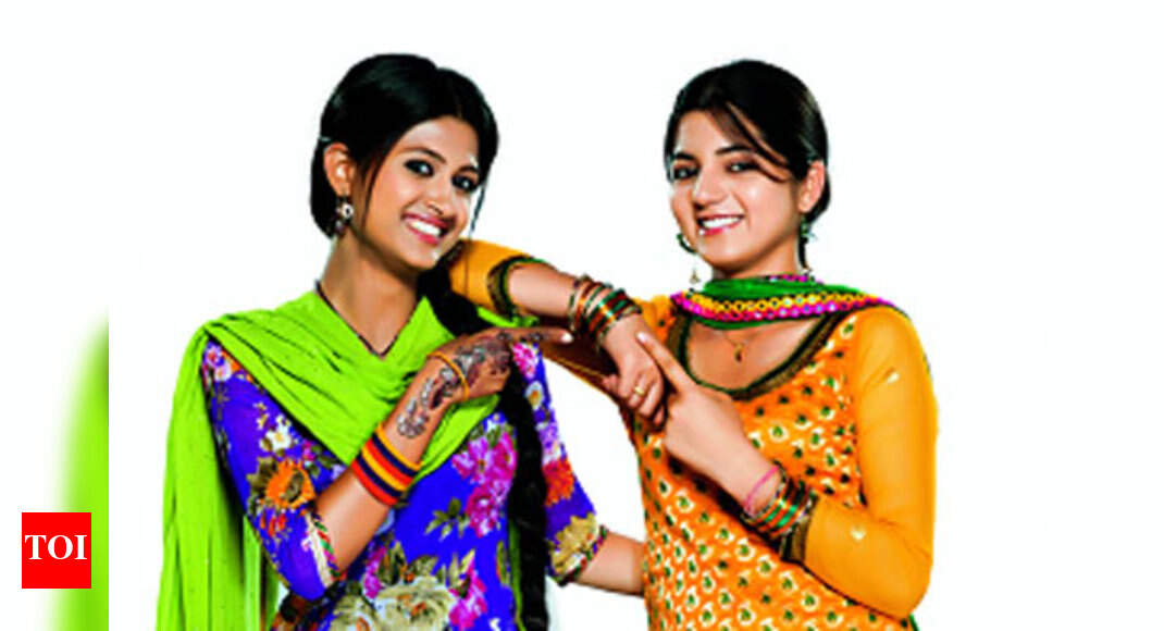 Gurbani protagonist's name to be changed too? - Times of India