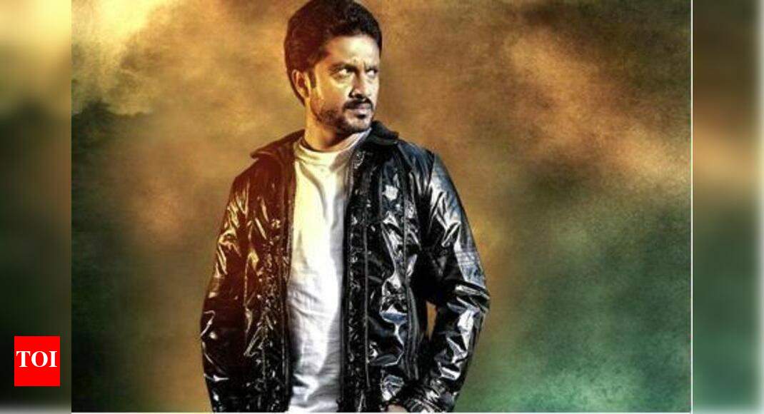 Aditya's Tamil debut to release in May | Kannada Movie News - Times of ...