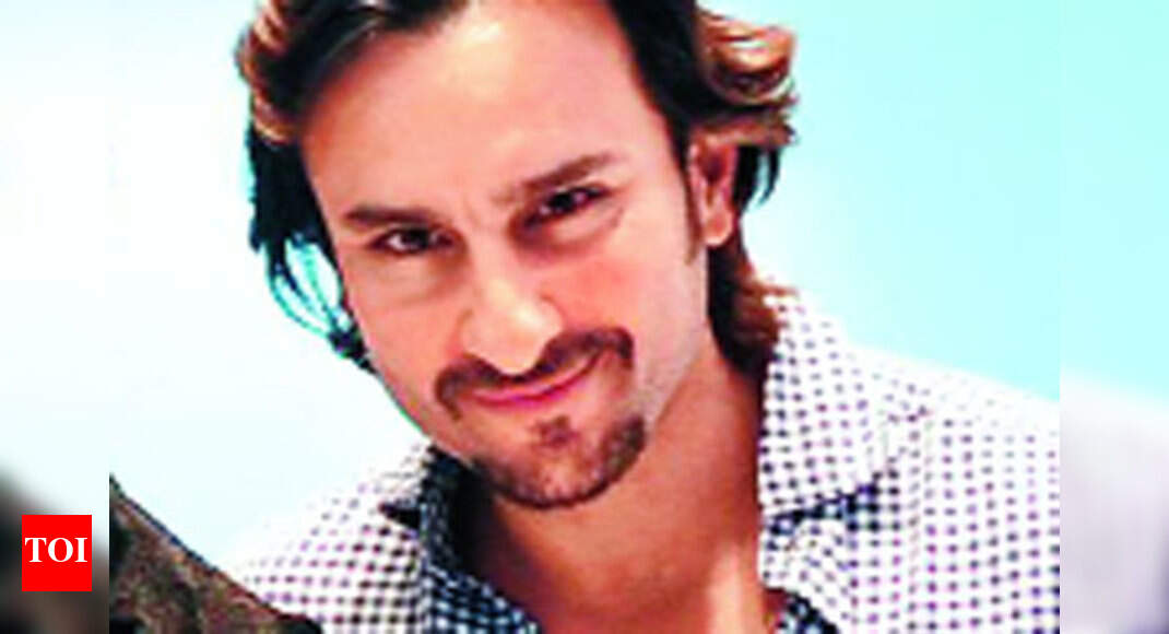 Saif Ali Khan’s Bullet Raja is now spelt with another T | Hindi Movie ...