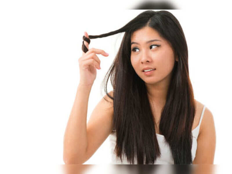 Your guide to fixing hair disasters - Times of India