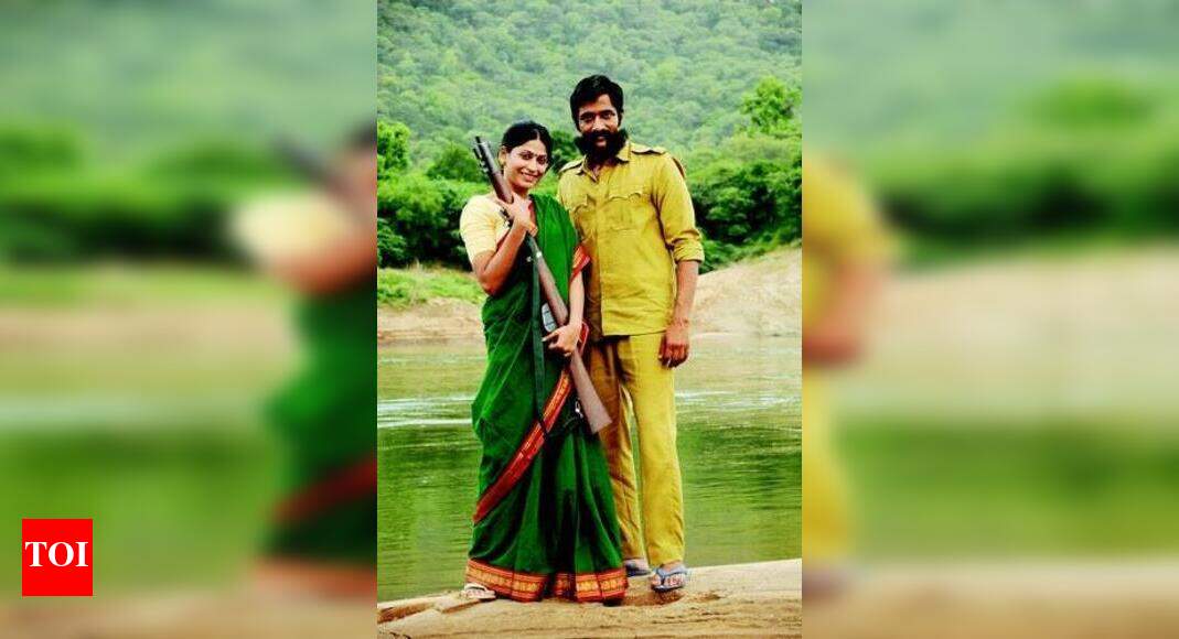 Attahasa to be screened at AIFFA | Kannada Movie News - Times of India