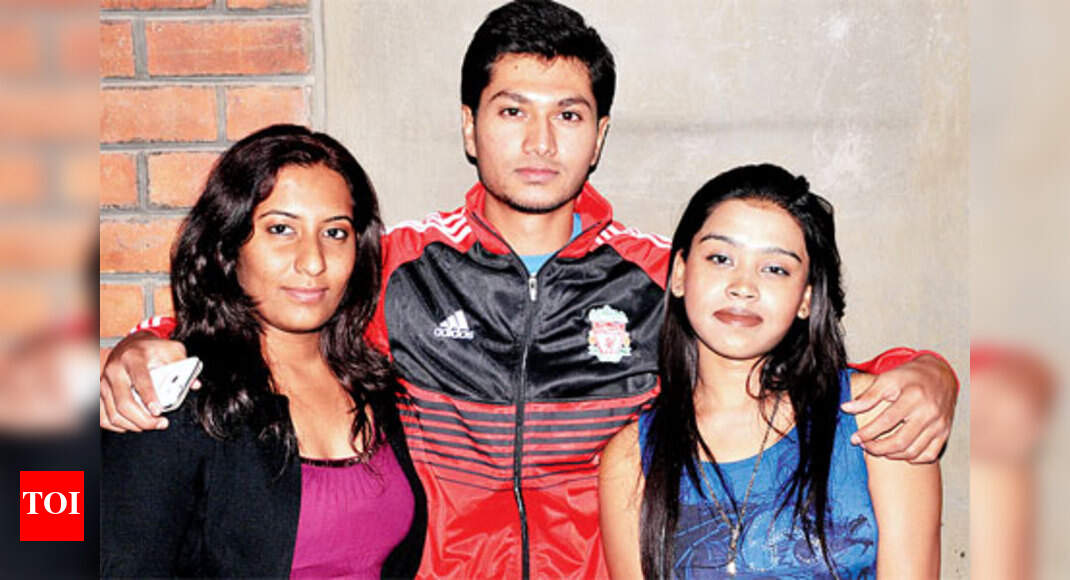 Mid-week party in Bangalore | Events Movie News - Times of India