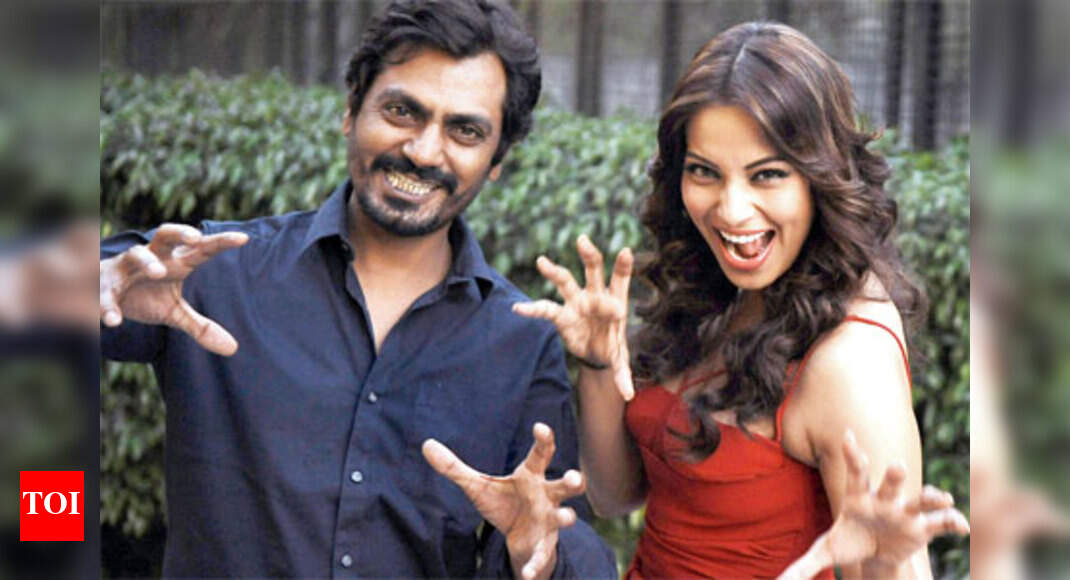 'Aatma' is not a clichéd horror film: Bipasha Basu | Hindi Movie News ...