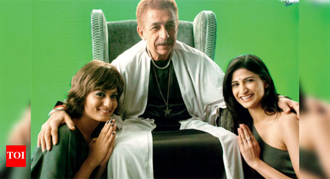 Sona Spa: When someone has access to your dreams... | Hindi Movie News ...