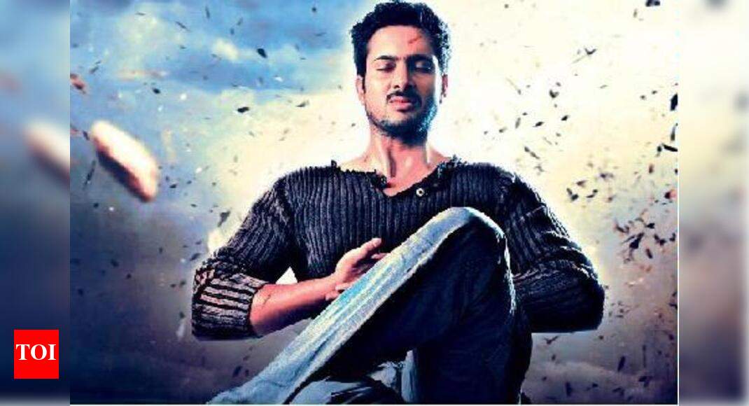 Uday gets into action mode | Tamil Movie News - Times of India