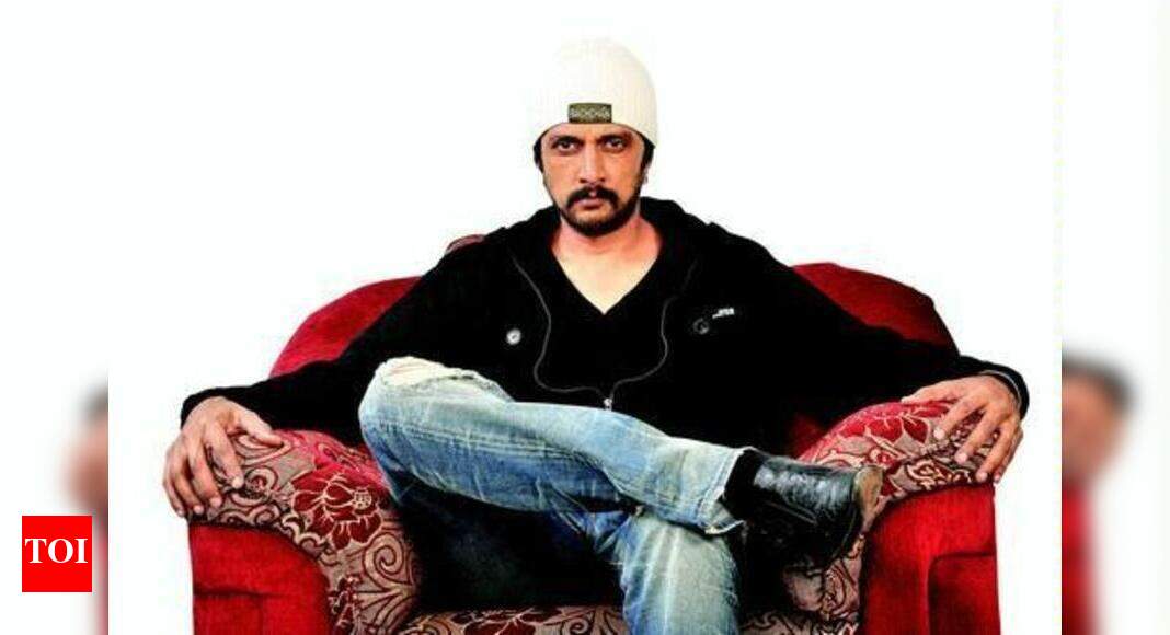 Sudeep's Bachchan trailer raises curiosity | Kannada Movie News - Times ...