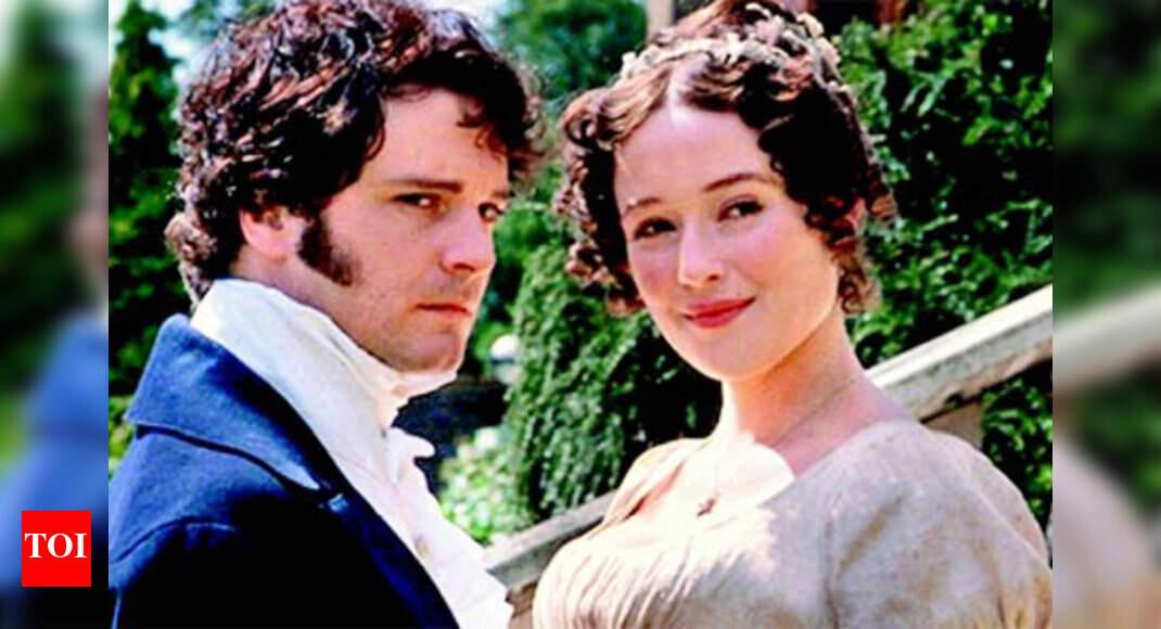 The Darcy Appeal 200 years on... - Times of India