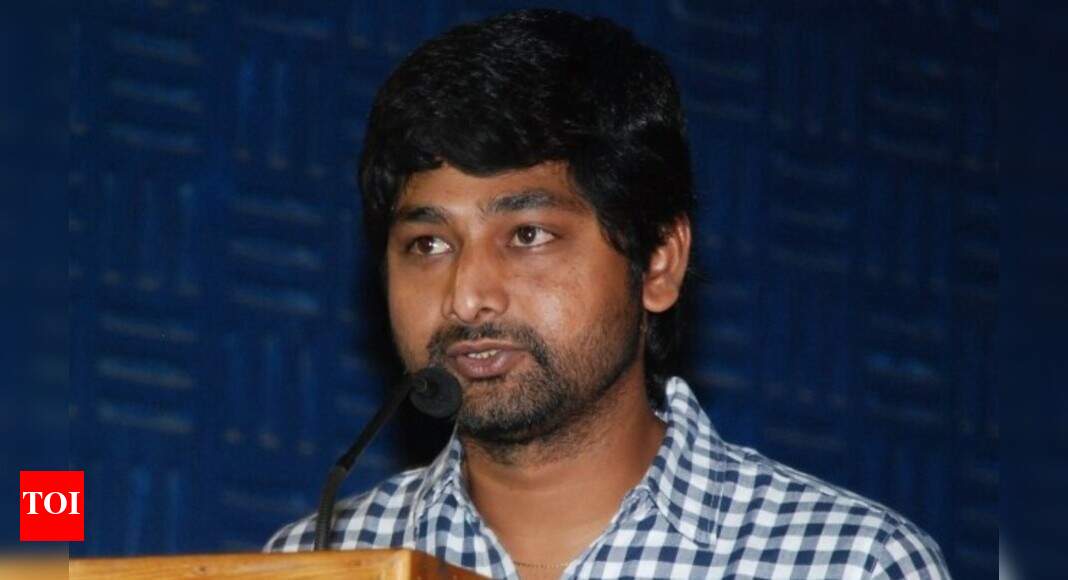 Director Thiru's next after Samar! | Tamil Movie News - Times of India