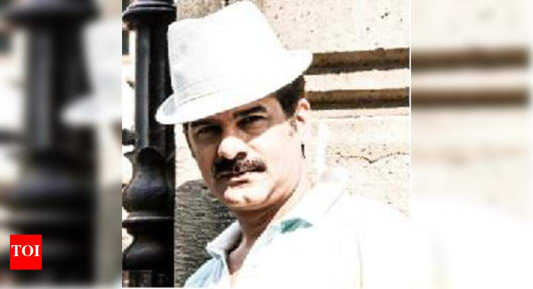 Hats Off to launch its own acting academy - Times of India