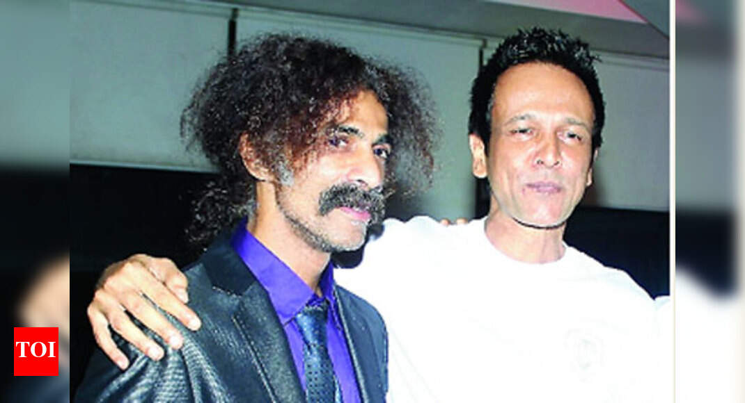 'Sona Spa' team gathers for special screening in Mumbai | Events Movie ...