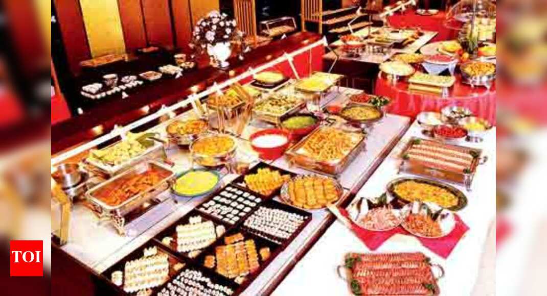 Celebrate the soul this Holi - Times of India