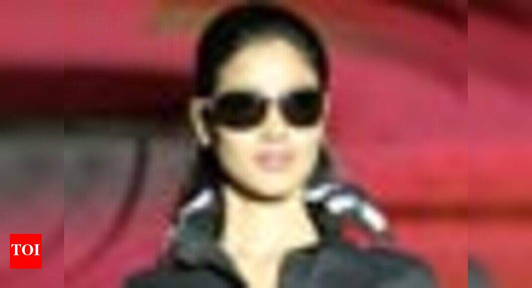 Style tips by Nethra - Times of India