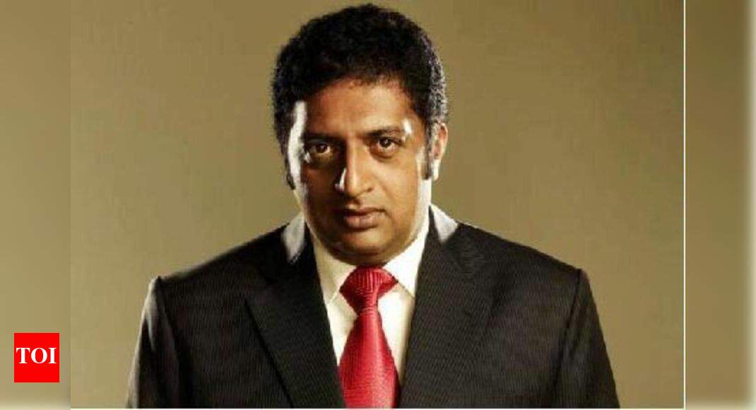 Happy birthday Prakash Raj | Tamil Movie News - Times of India