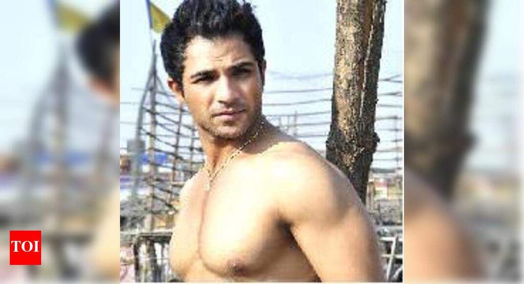 Tragedy of being an actor: Mohammad Nazim - Times of India