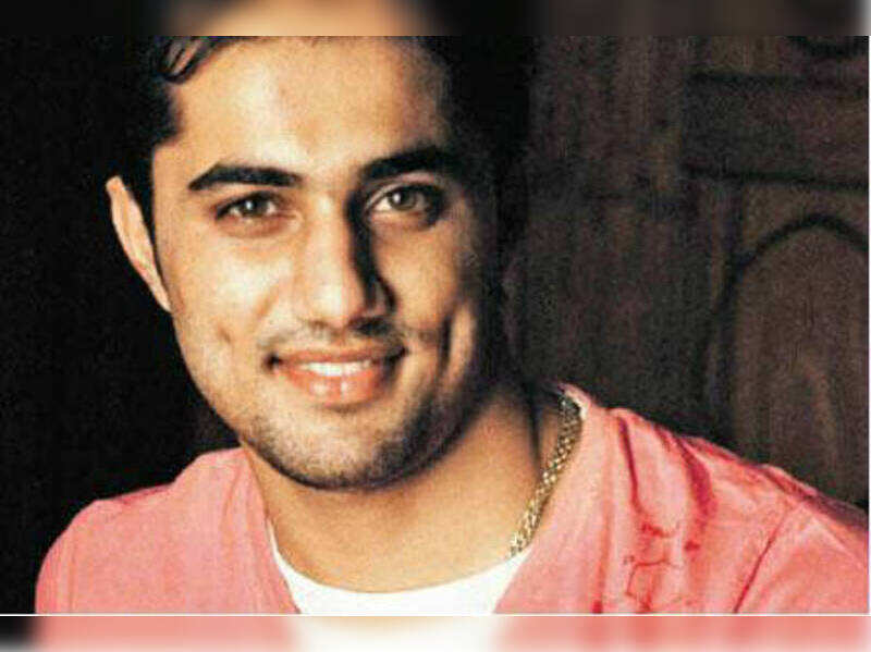 Vishal Karwal: Popular TV actors share their Holi memories - Times of India