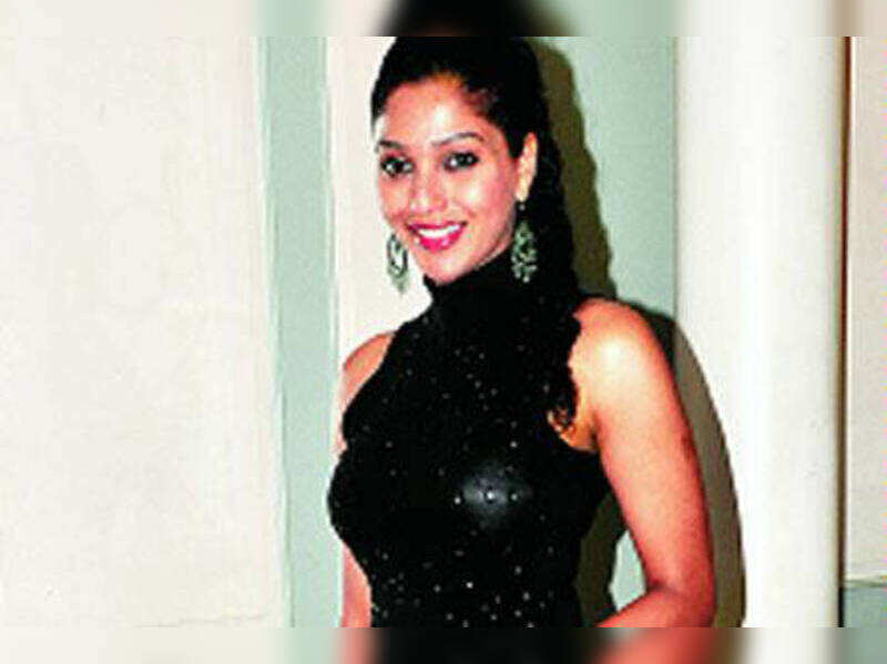 Suman Ranganathan is now in Neer Dose | Kannada Movie News - Times of India