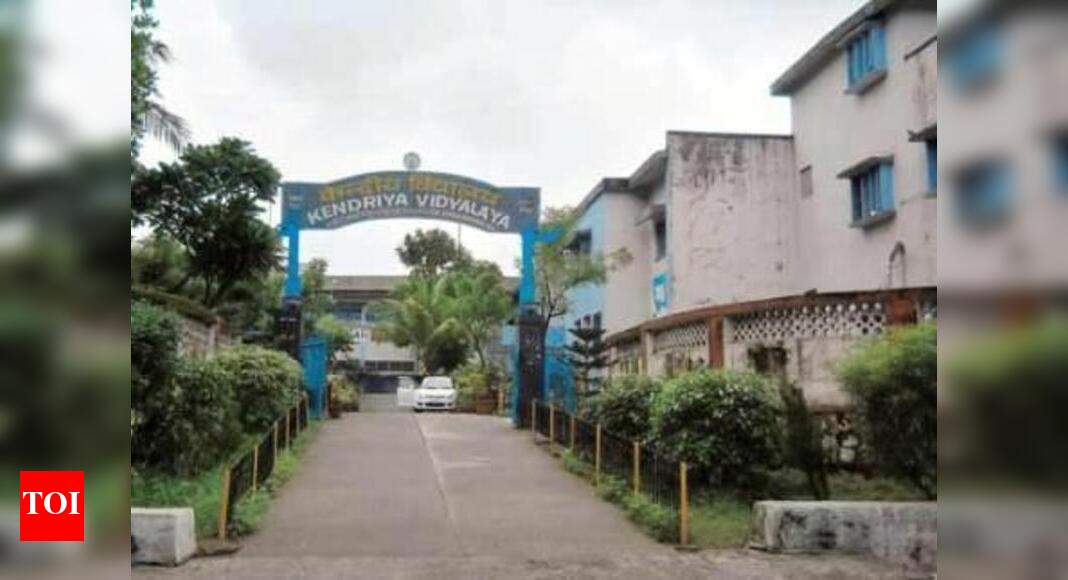 Kendriya Vidyalayas hike fees by 60% - Times of India